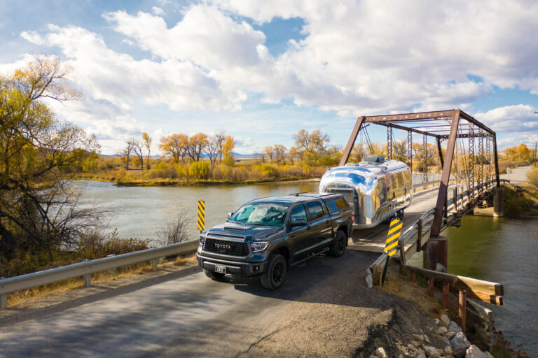 PinUltimate – Quick-Release Hitch Pins