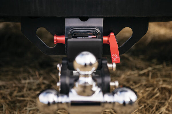 PinUltimate – Quick-Release Hitch Pins