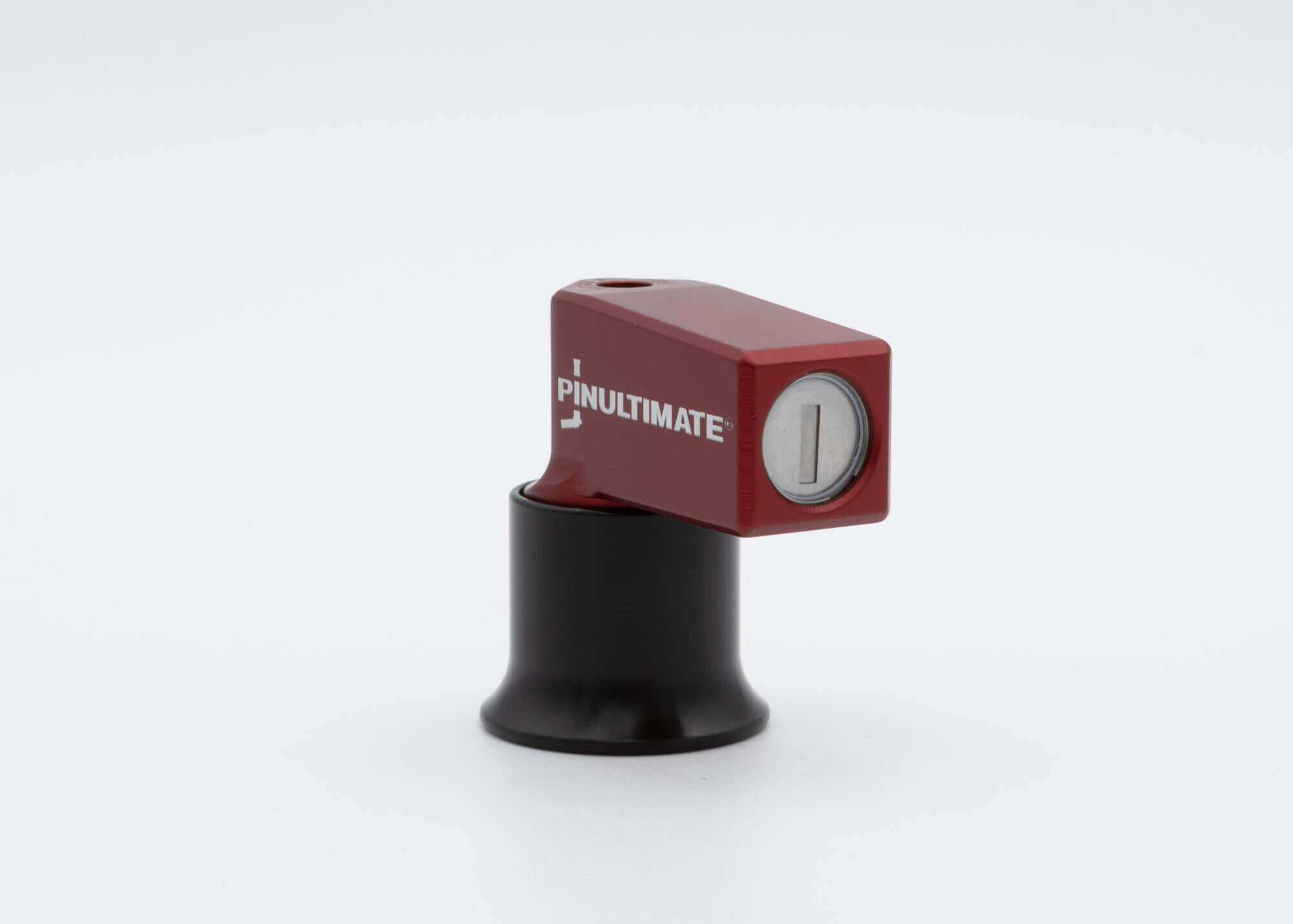 Titanium Hitch Pin + Coupler Lock Bundle | PinUltimate