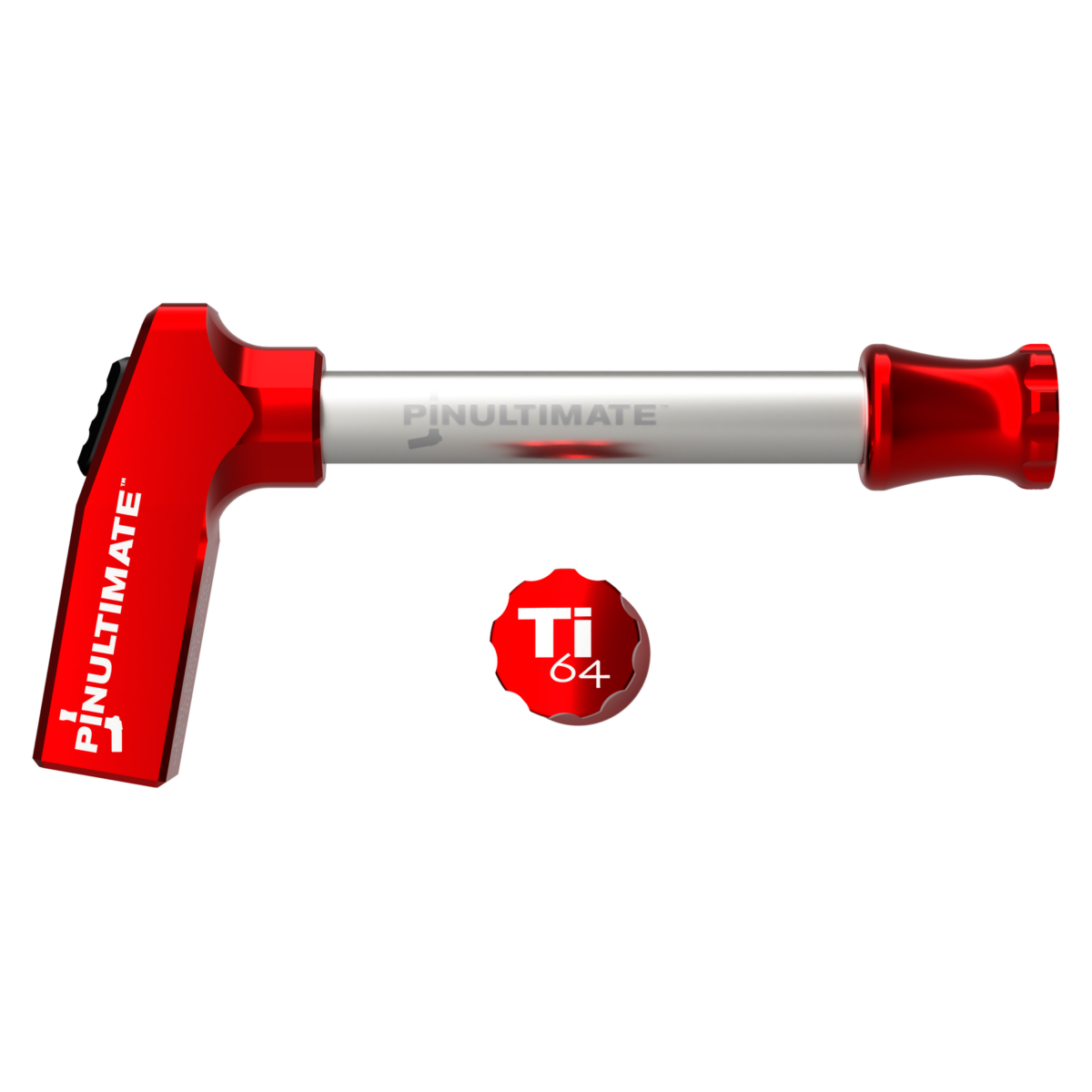 Gooseneck Pin | PinUltimate