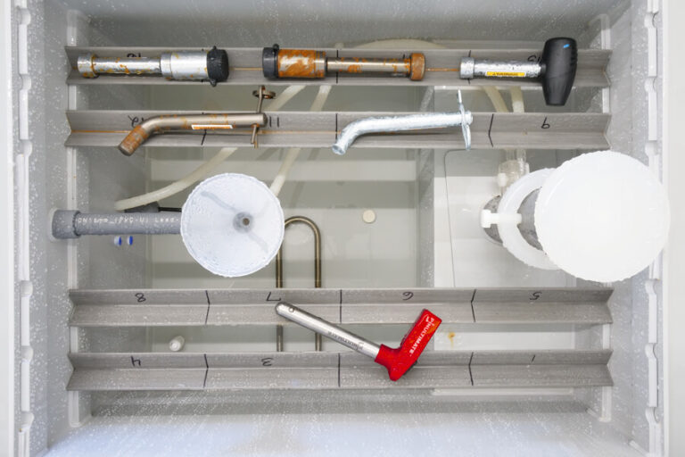 PinUltimate – Quick-Release Hitch Pins